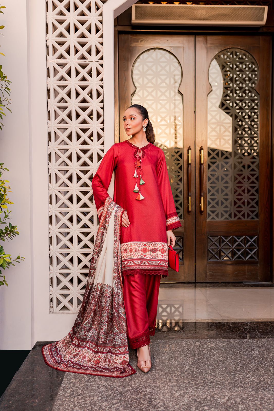 SOHA – BARAÉ KHANOM